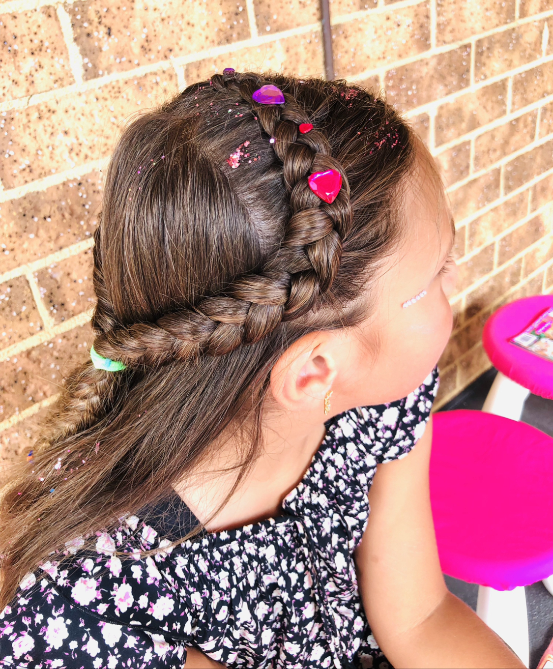 Glitter Girls Pamper Parties – Mobile Pamper Parties in the Sutherland ...