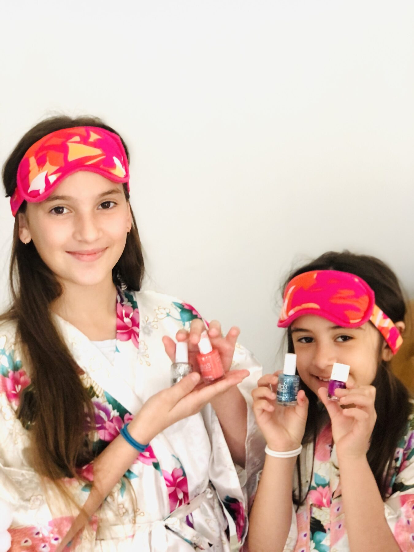 Just Pamper Me – Glitter Girls Pamper Parties